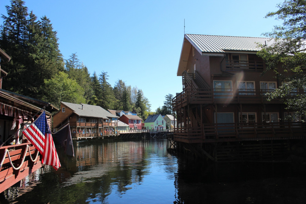 Ketchikan Duck Boat Tour - Ketchikan | Project Expedition