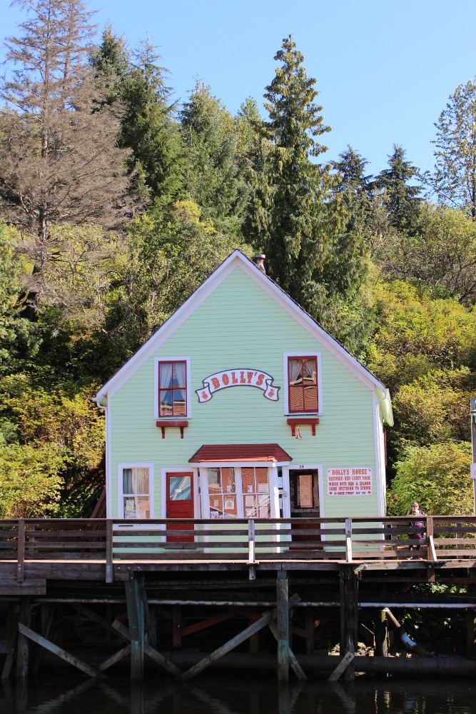 Ketchikan Duck Boat Tour - Ketchikan | Project Expedition