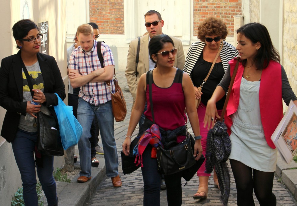 Private Paris Jewish Heritage Tour - Paris | Project Expedition
