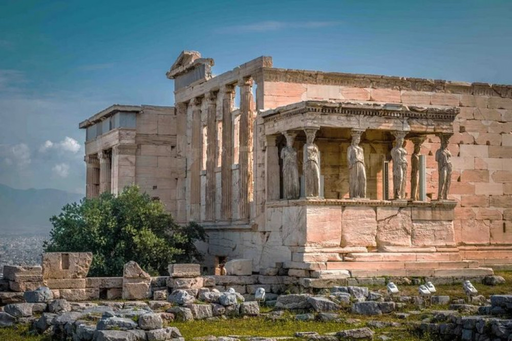 Full Day Private Tour of Athens - Athens | Project Expedition