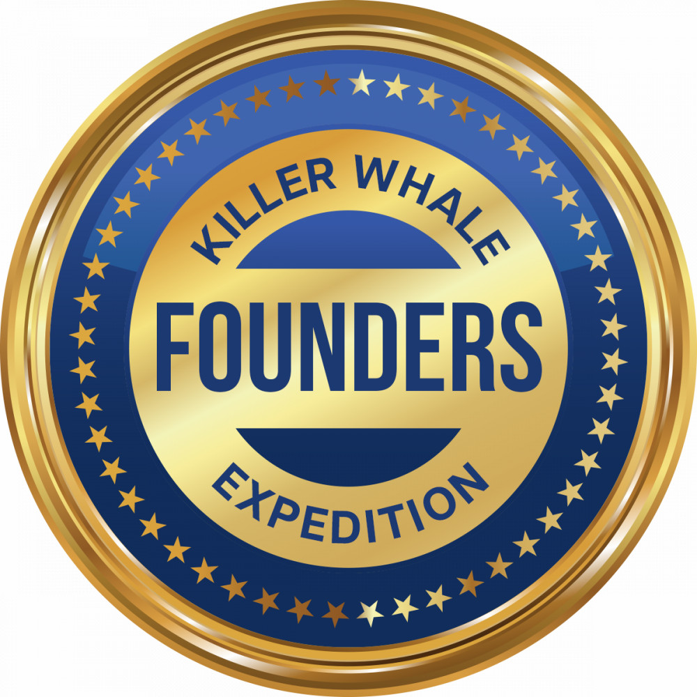 Bremer Canyon Killer Whale (Orca) Expedition - Albany | Project Expedition