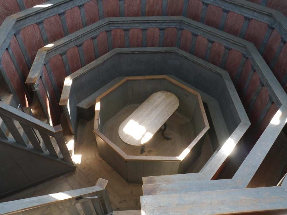 Dark City Walk: Liquor Barons, Prostitution & Institute of Racial ...