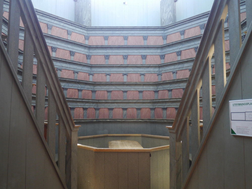 Dark City Walk: Liquor Barons, Prostitution & Institute of Racial ...