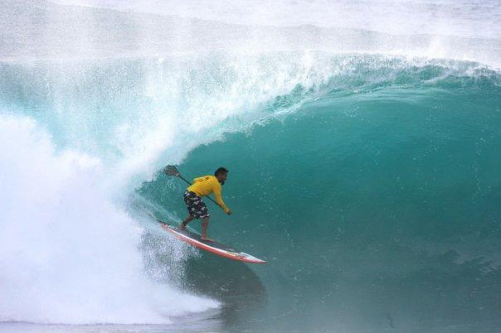 Ohana Surf Project - Project Expedition