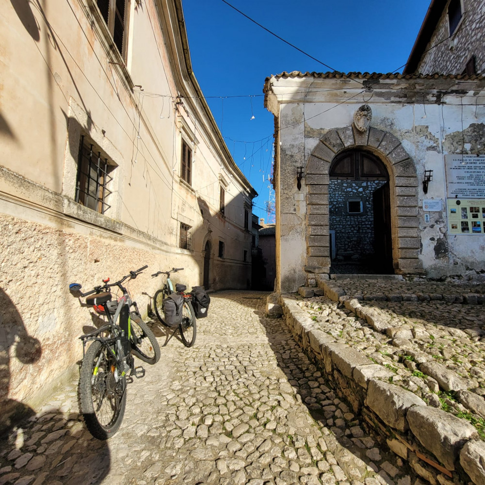 Rome-Fiuggi: Panoramic Railway, Between Genuine Food & Spas - Rome ...