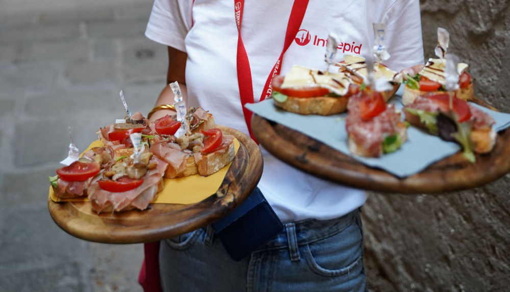 Cicchetti & Wine Tour of Venice - Private and Join-In Options - Venice ...