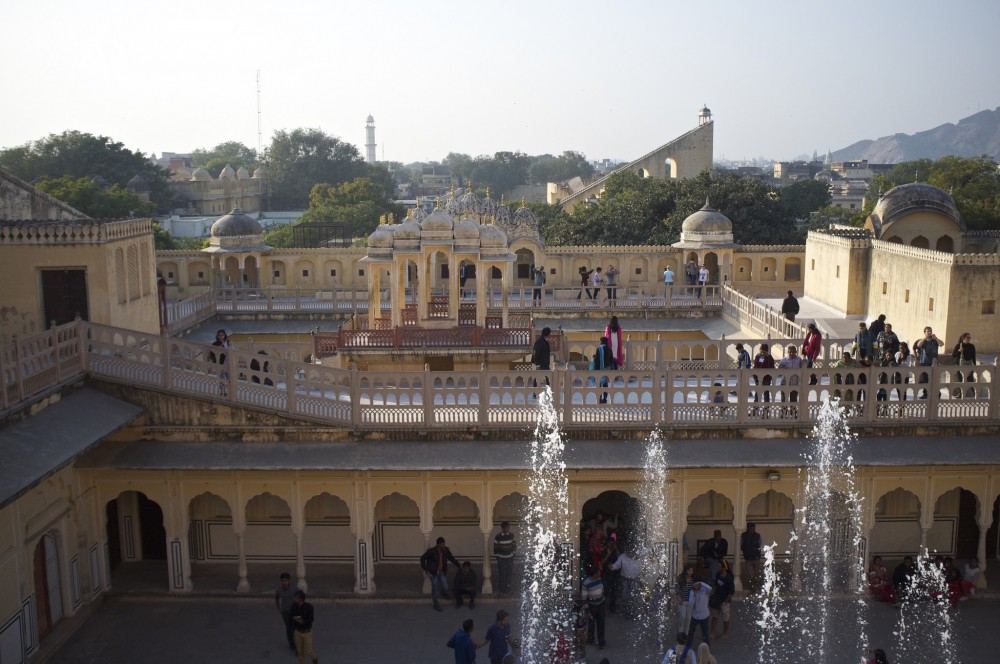 Hawa Mahal Sights & Attractions - Project Expedition