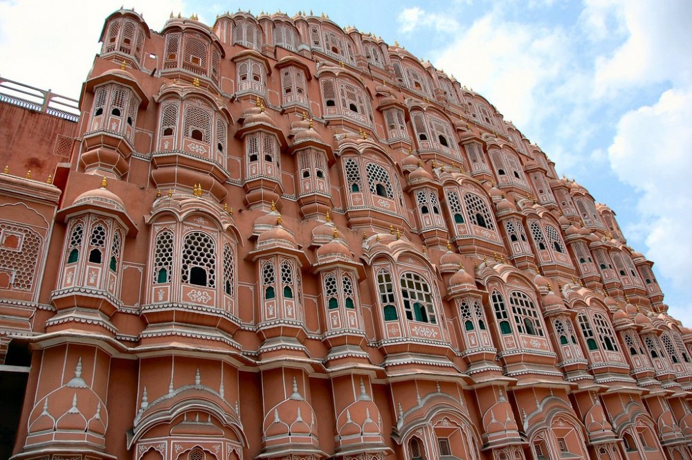 Hawa Mahal Sights & Attractions - Project Expedition