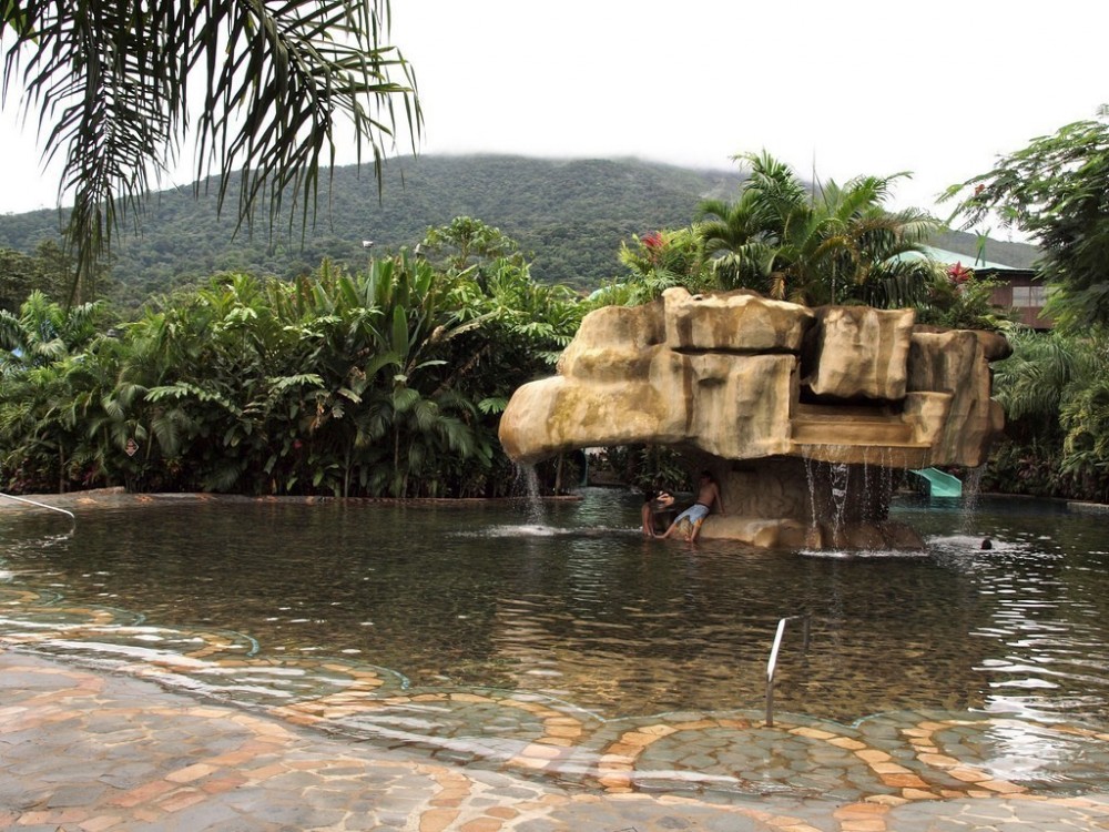 Baldi Hot Springs | Sights & Attractions - Project Expedition