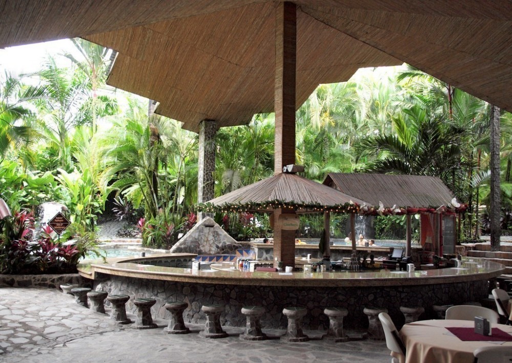 Baldi Hot Springs | Sights & Attractions - Project Expedition