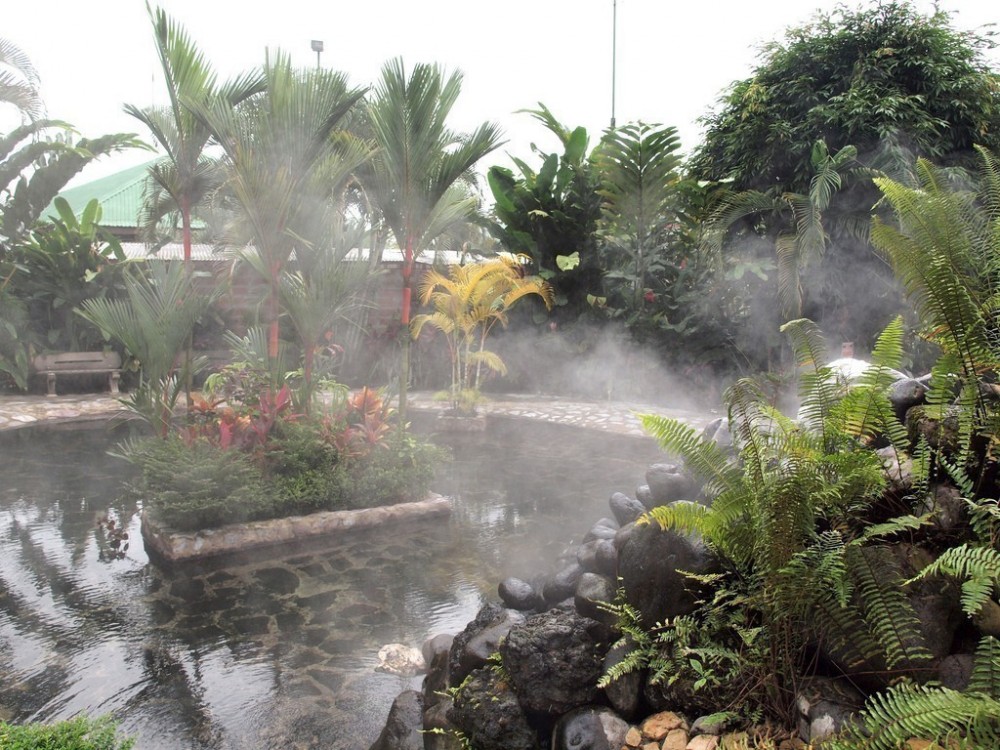 Baldi Hot Springs | Sights & Attractions - Project Expedition
