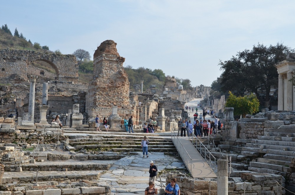 Ephesus Archaeological Museum Sights & Attractions - Project Expedition