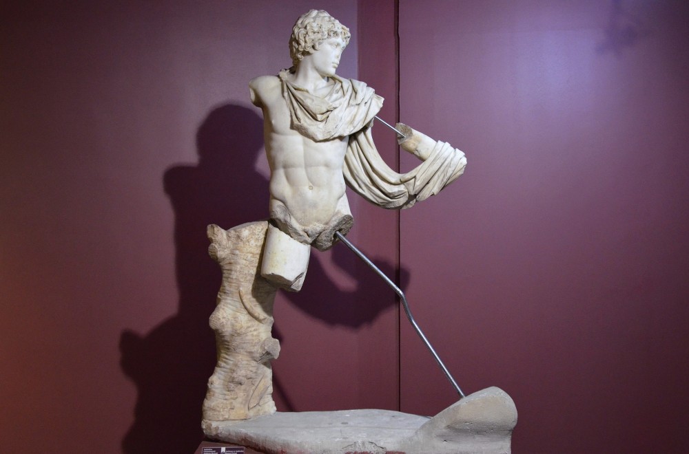 Ephesus Archaeological Museum Sights & Attractions - Project Expedition