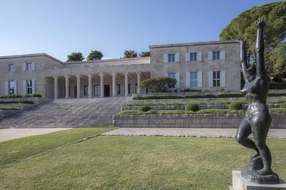 Half-Day City Tour of Split With Mestrovic Gallery - Split | Project Expedition