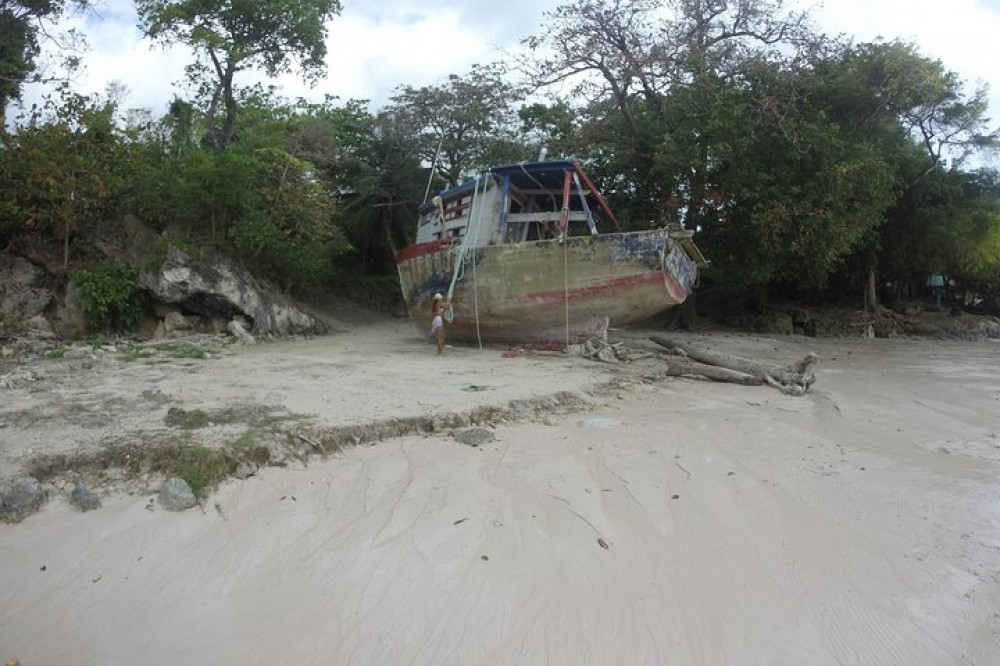 Lagoon Dudu Full Day Tour from Santo Domingo - Santo Domingo | Project ...