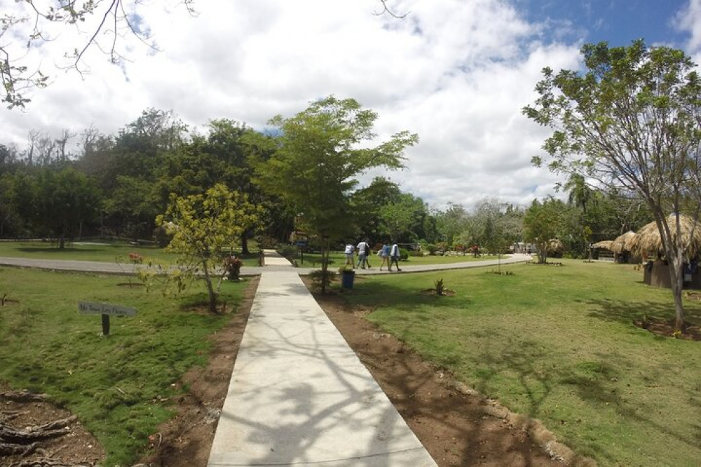 Lagoon Dudu Full Day Tour from Santo Domingo - Santo Domingo | Project ...