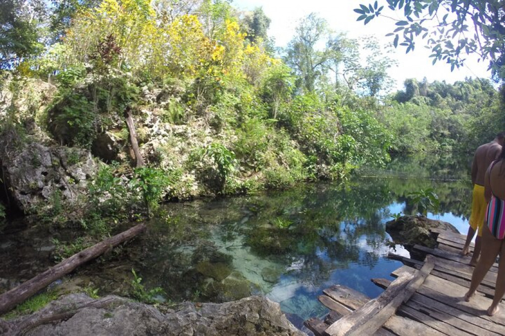 Lagoon Dudu Full Day Tour from Santo Domingo - Santo Domingo | Project ...