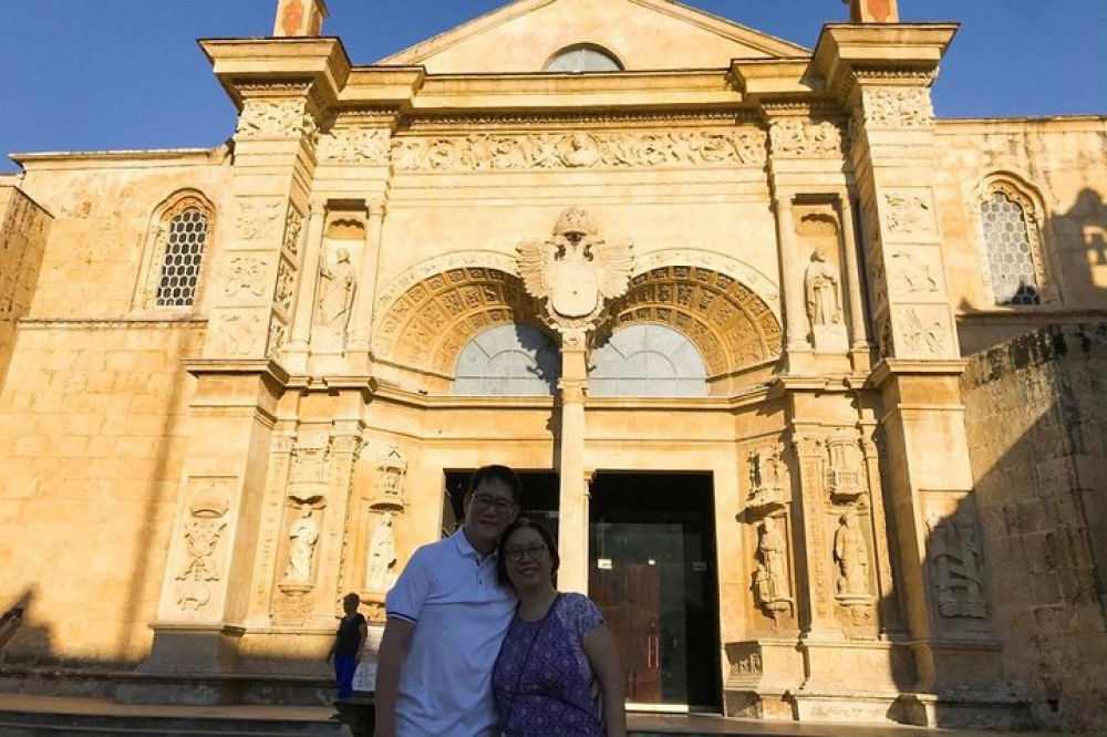 Colonial Santo Domingo and Hidden Natural Beauties City Tour - Santo ...