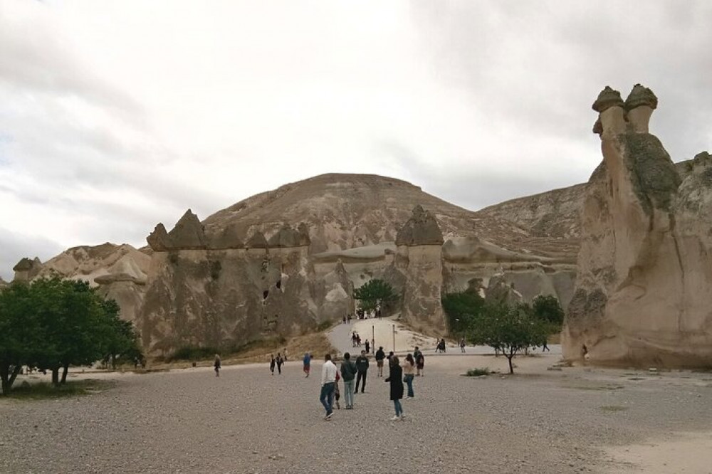Private Cappadocia Tour From Istanbul By Plane - Istanbul | Project Expedition