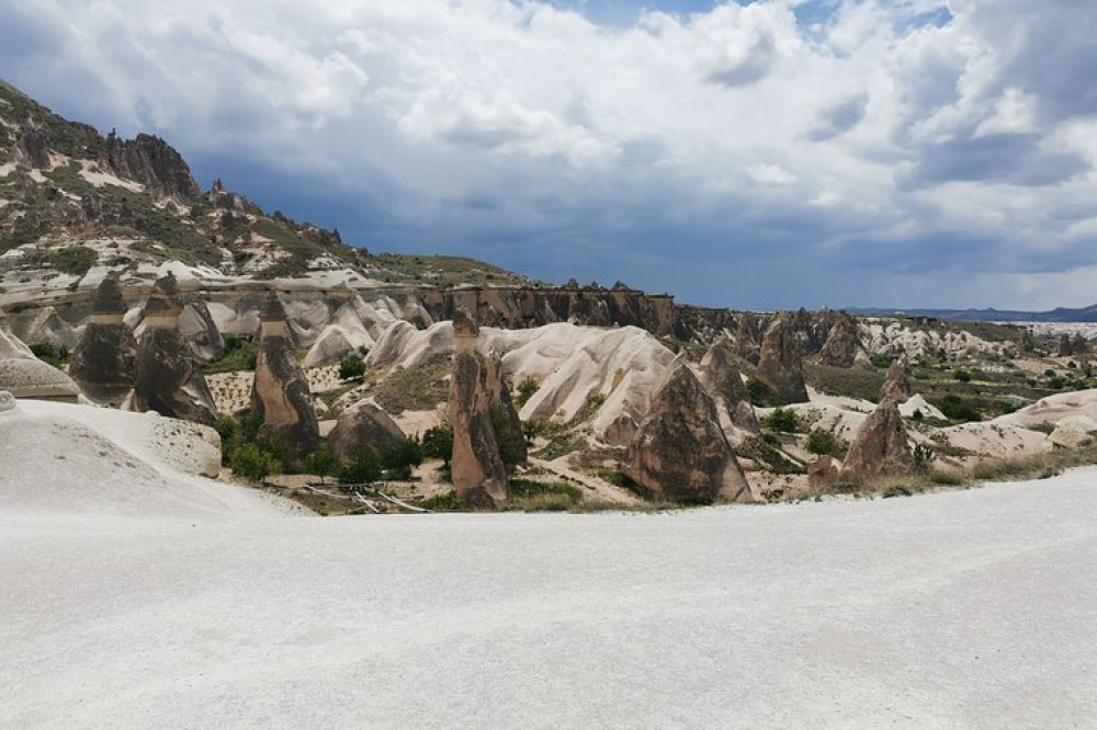 Private Cappadocia Tour From Istanbul By Plane - Istanbul | Project Expedition
