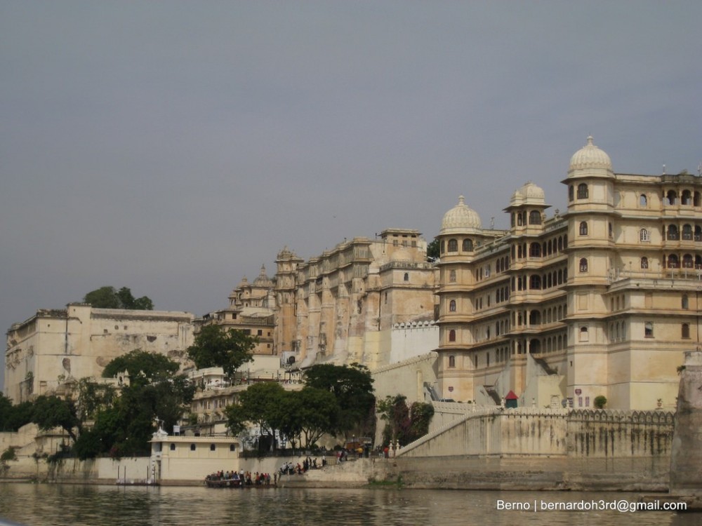 Lake Pichola Sights & Attractions - Project Expedition