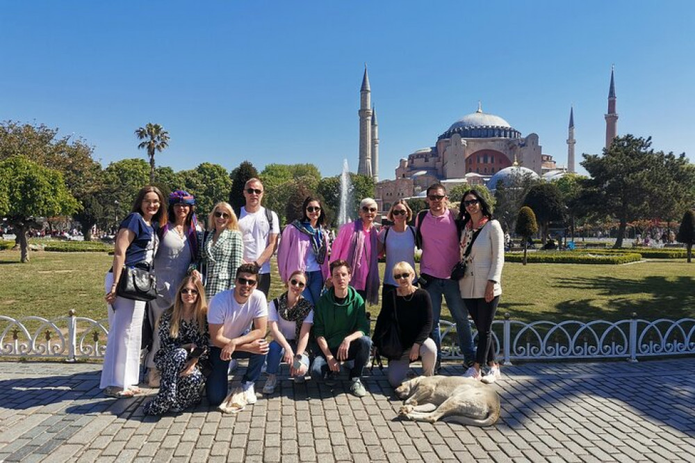The Best of Istanbul and Cappadocia: 3-Day Private Tour - Istanbul | Project Expedition