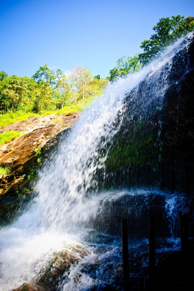Cheeyappara Waterfalls Sights & Attractions - Project Expedition