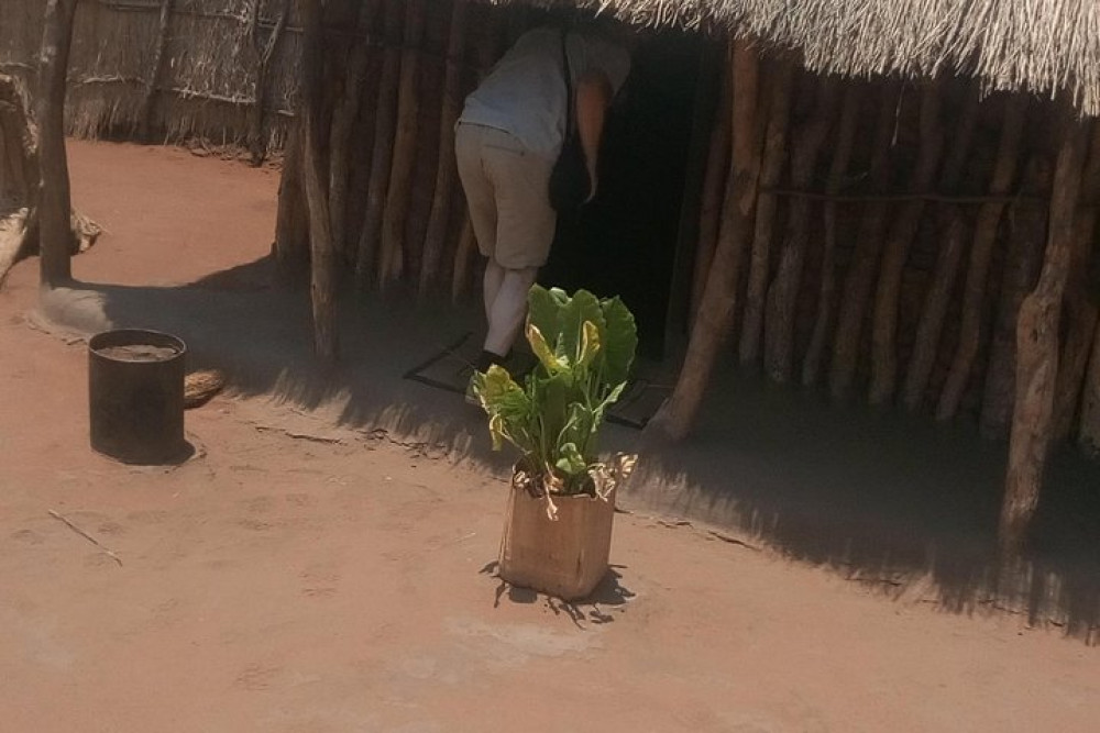 The Mukuni Cultural Village Tour - Livingstone | Project Expedition