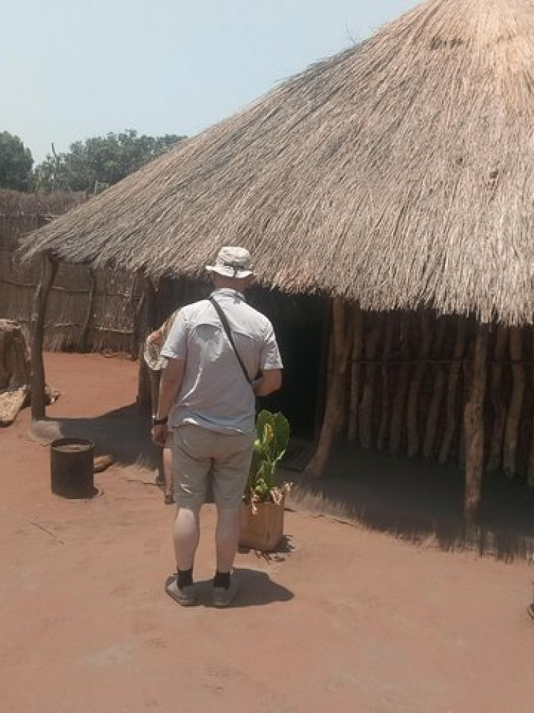 The Mukuni Cultural Village Tour - Livingstone | Project Expedition