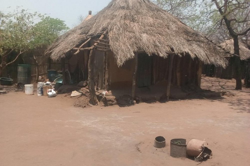 The Mukuni Cultural Village Tour - Livingstone | Project Expedition
