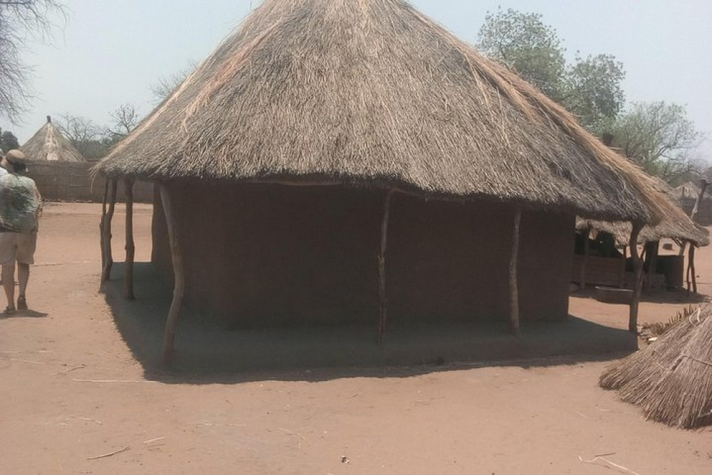 The Mukuni Cultural Village Tour - Livingstone | Project Expedition