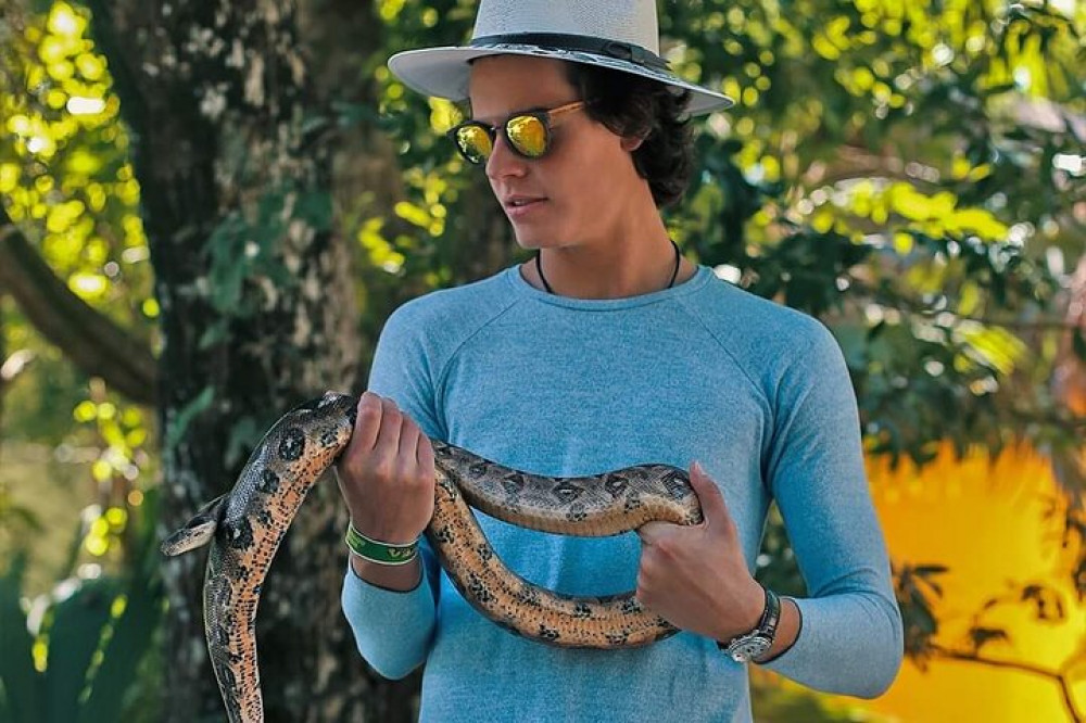 Akumal Monkey Sanctuary - Akumal | Project Expedition