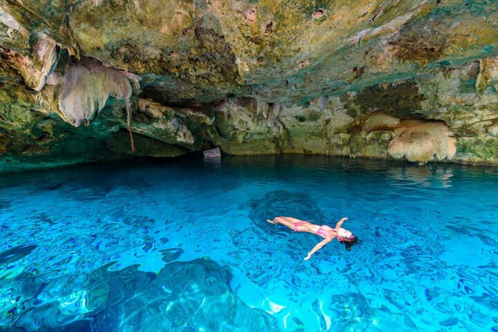 Discovering Breathtaking Cenotes in Tulum - Tulum | Project Expedition