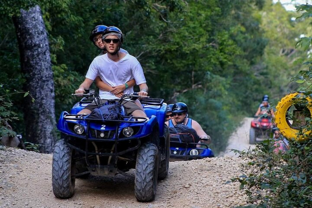 Tulum Adventure | Project Expedition