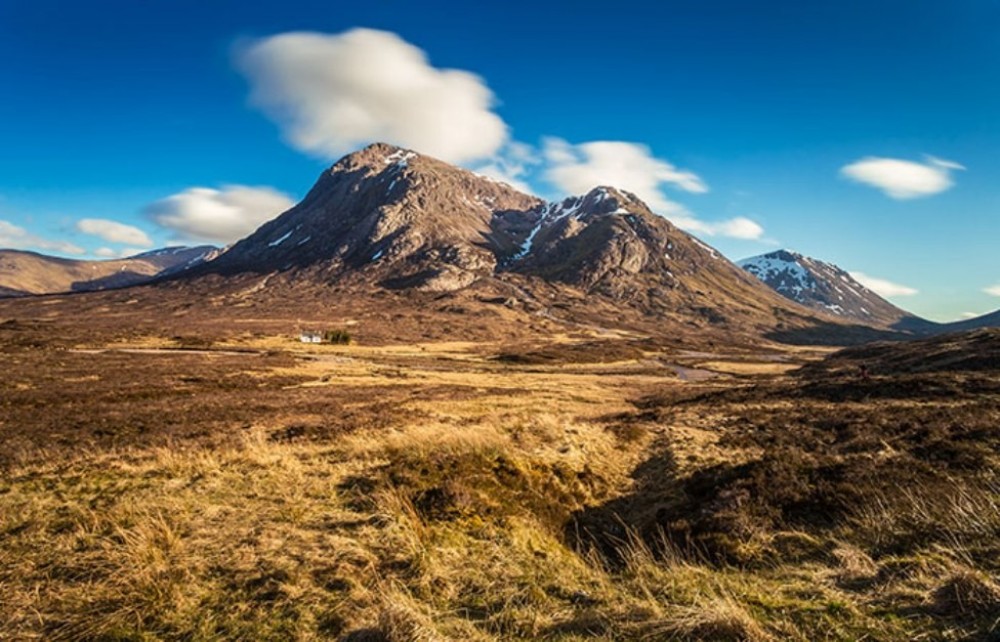 4 Day Mull, Isle of Iona & West Highlands Tour from Edinburgh ...