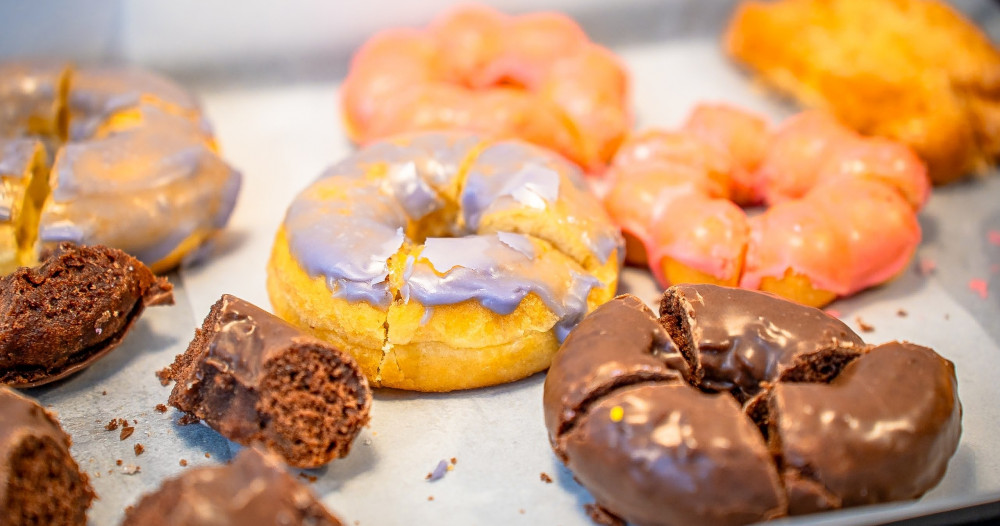 Lost Plate - Portland - Project Expedition