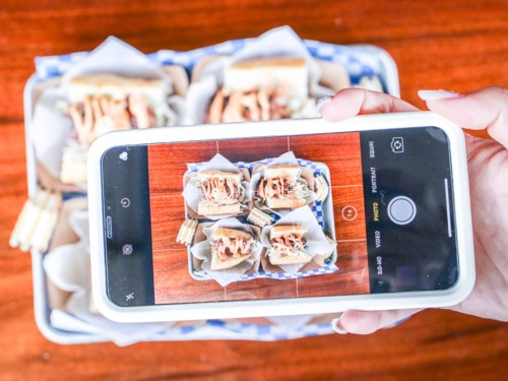 Lost Plate - Portland - Project Expedition