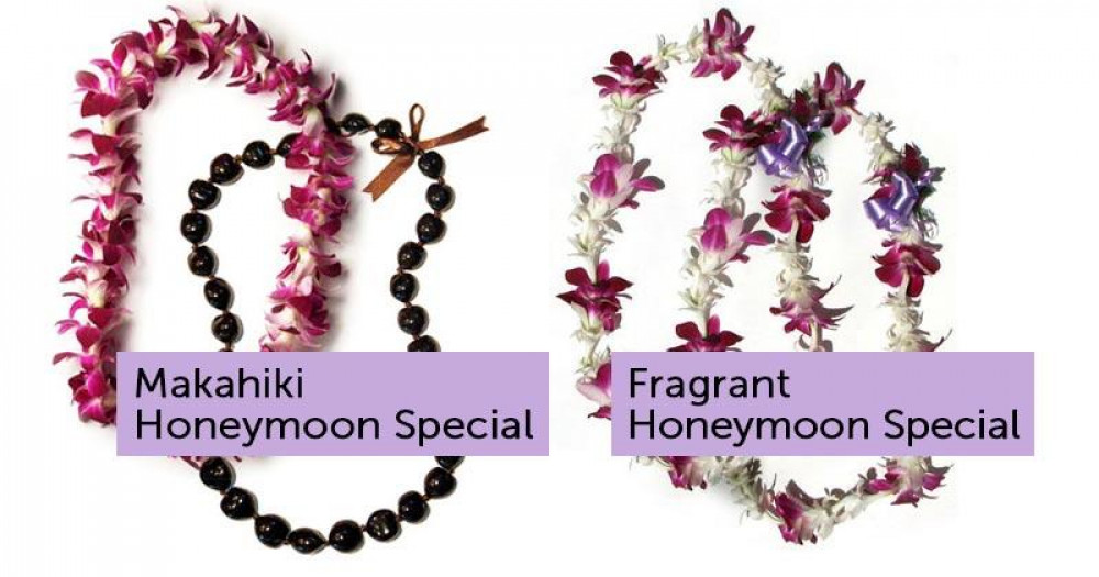 Honolulu Oahu Airport - Honeymoon Lei Greeting - Honolulu | Project ...