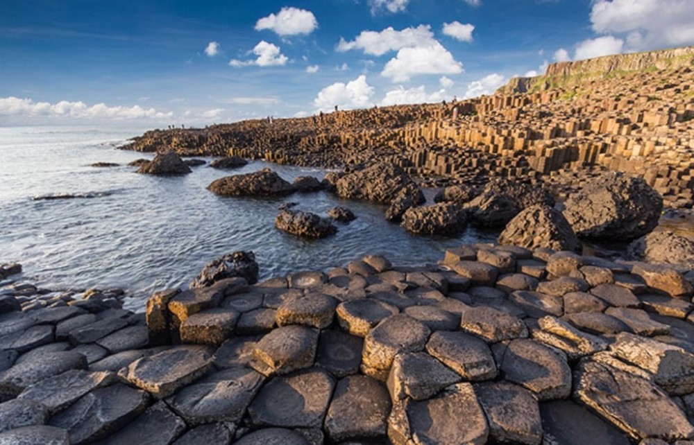 All Ireland Explorer - 9 Day Small Group Trip from Dublin - Dublin ...