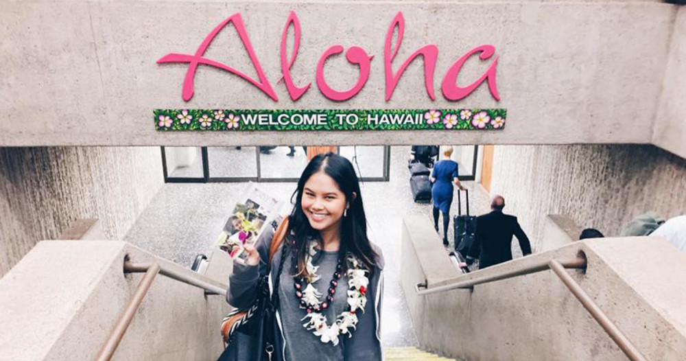 Kahului Maui Airport - Exclusive Lei Greeting - Kahului | Project ...