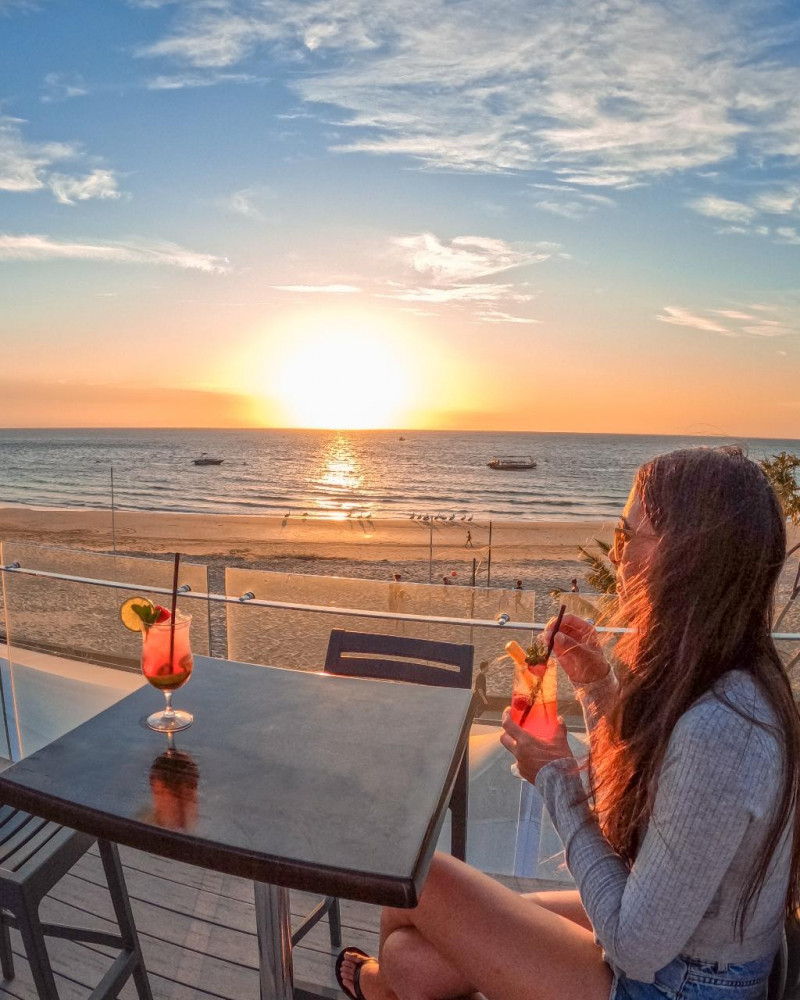 Tangalooma Island Resort - Project Expedition