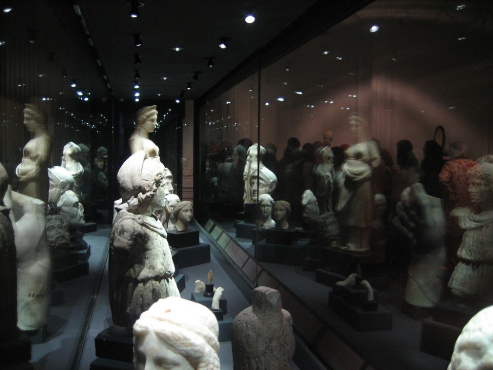 Alexandria National Museum Sights & Attractions - Project Expedition