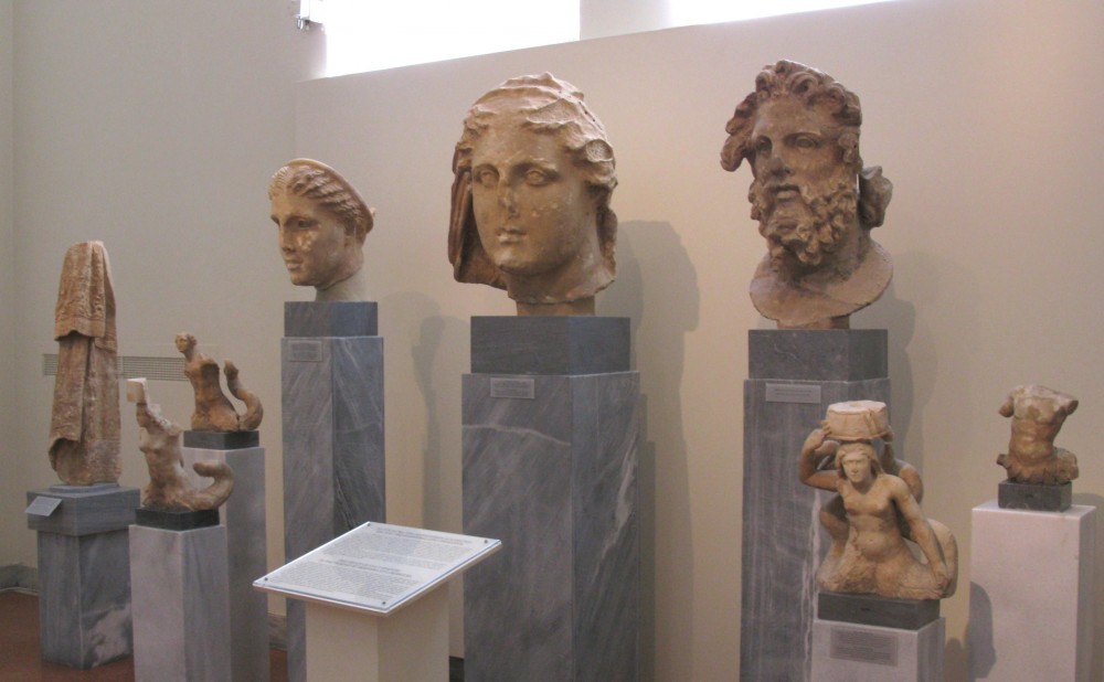 Alexandria National Museum Sights & Attractions - Project Expedition