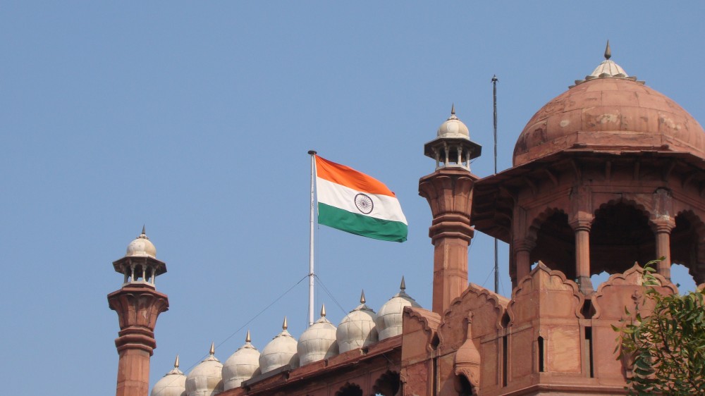 Red Fort Sights & Attractions - Project Expedition