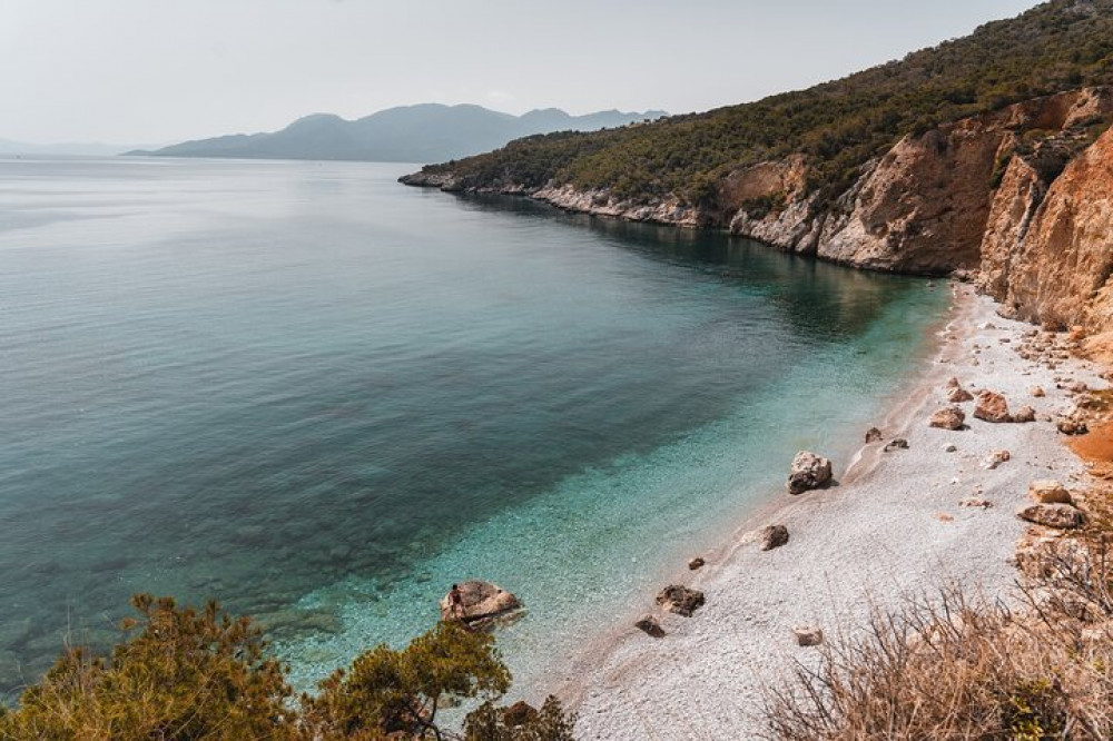 Unique Sailing Experience to Aegina-Metopi and Skala - Piraeus ...