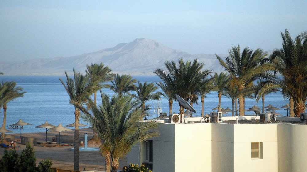 Ras Muhammad National Park Sights & Attractions - Project Expedition