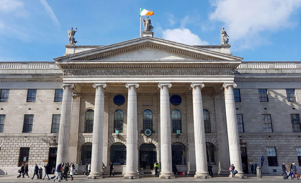 Dublin Tour Guide - Project Expedition