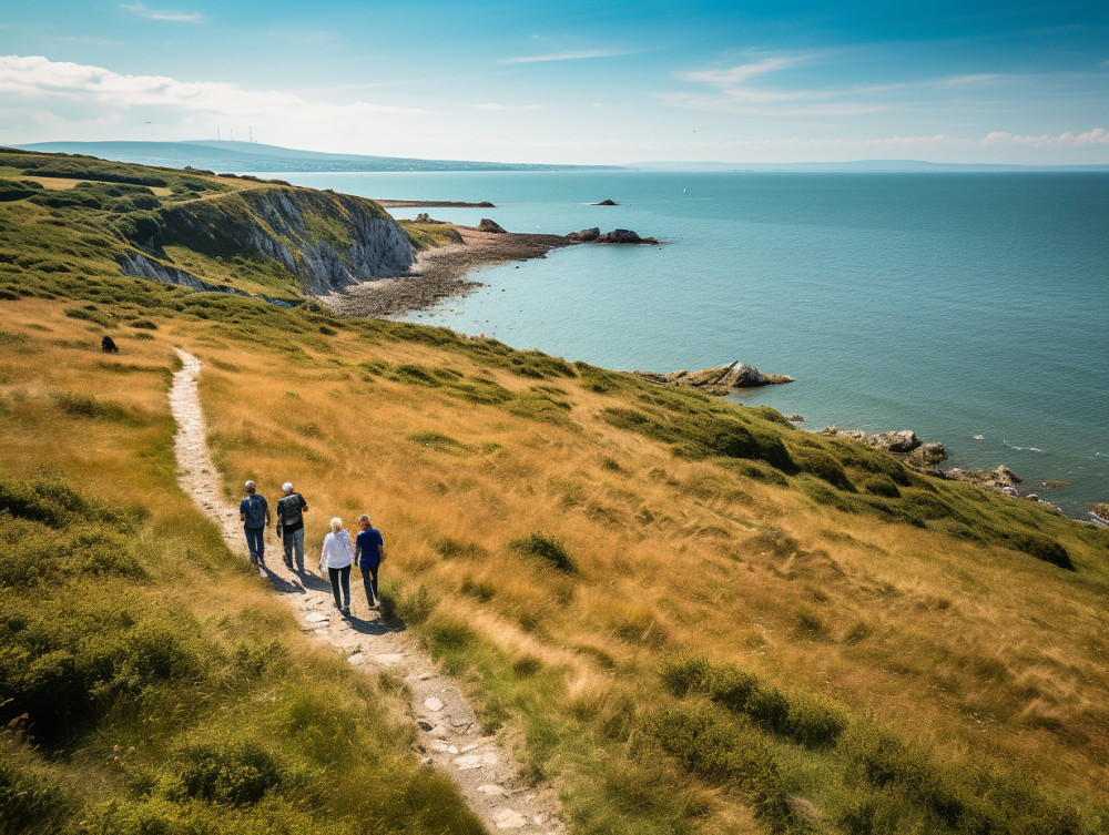 Dublin Tour Guide - Project Expedition