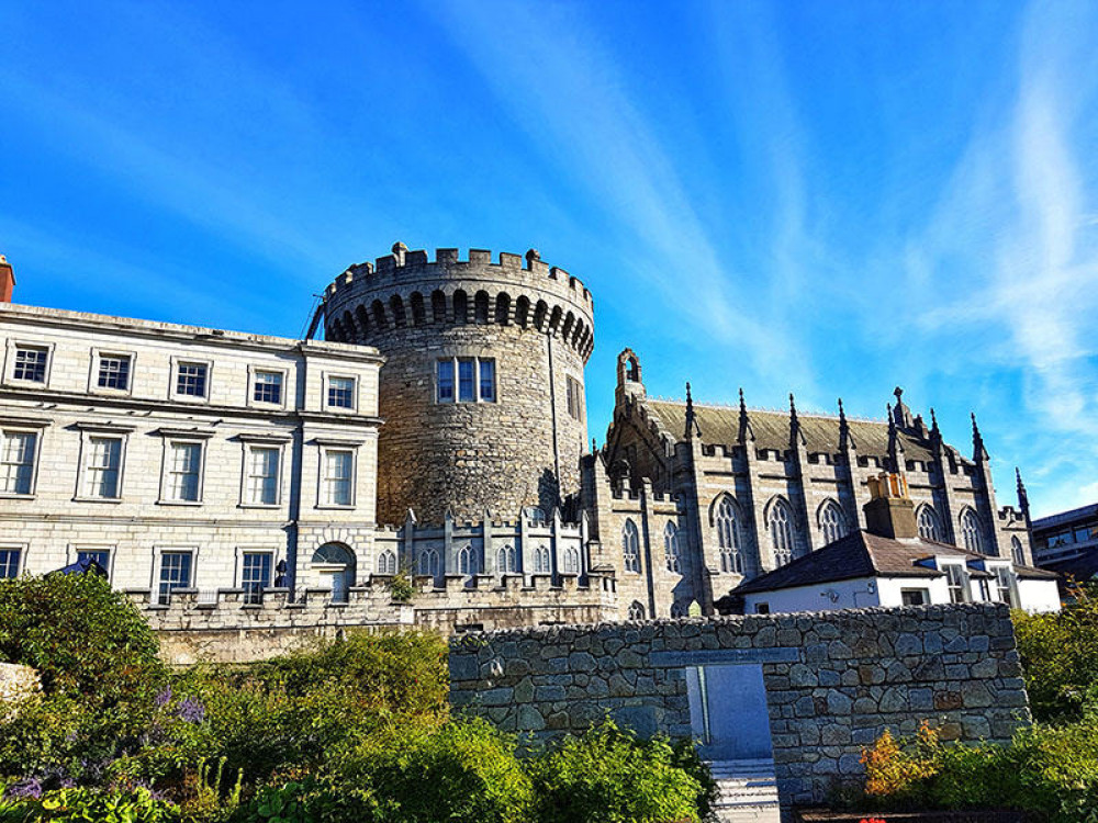 The Fantastic Walking Tour of Dublin - Dublin | Project Expedition