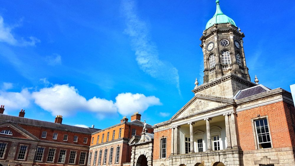 The Fantastic Walking Tour of Dublin - Dublin | Project Expedition